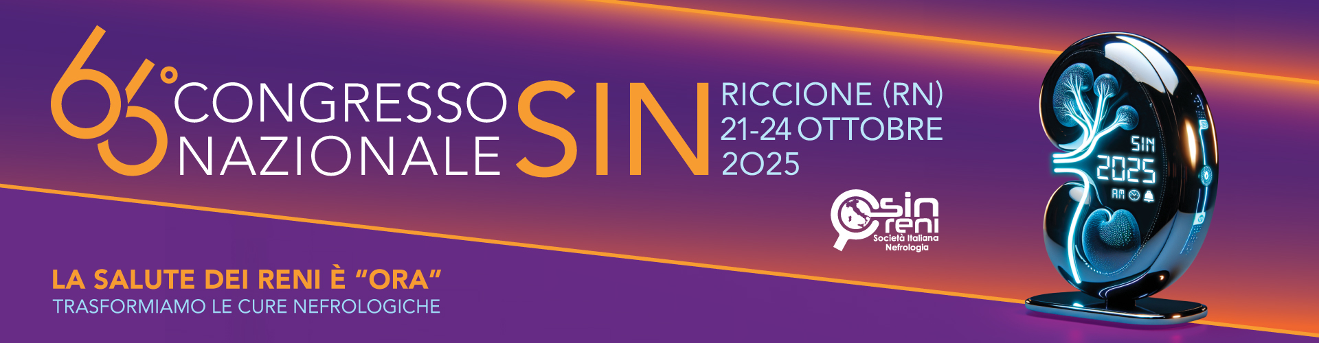 SIN 2025 – SINED